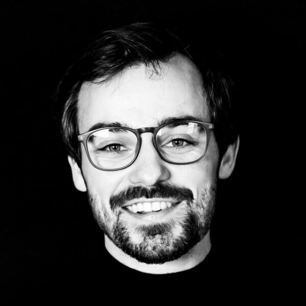 Mathieu VILBERT - Art School